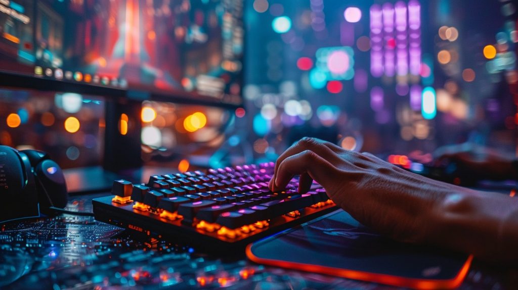 What is the multiplayer game development process - Prisonabol